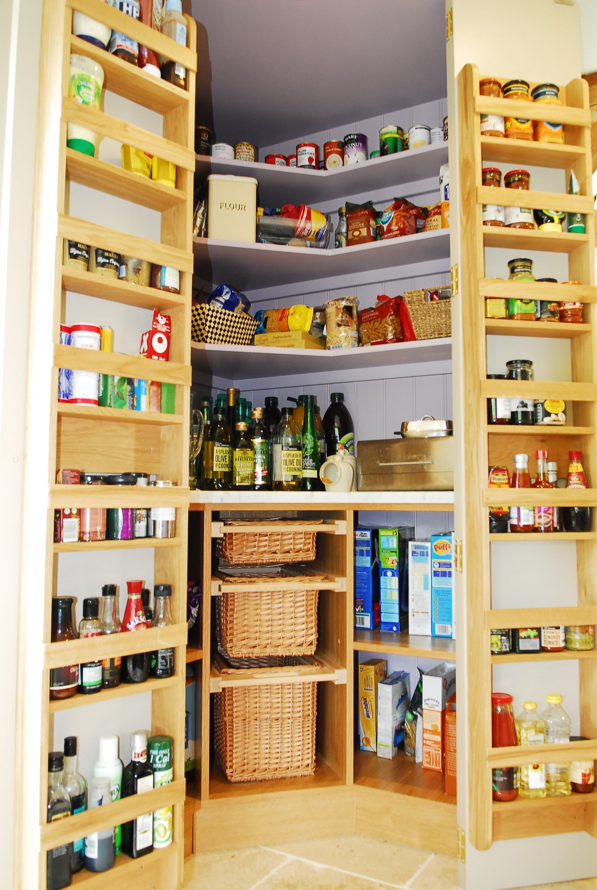 Kitchens « Cotswood Fine Furniture