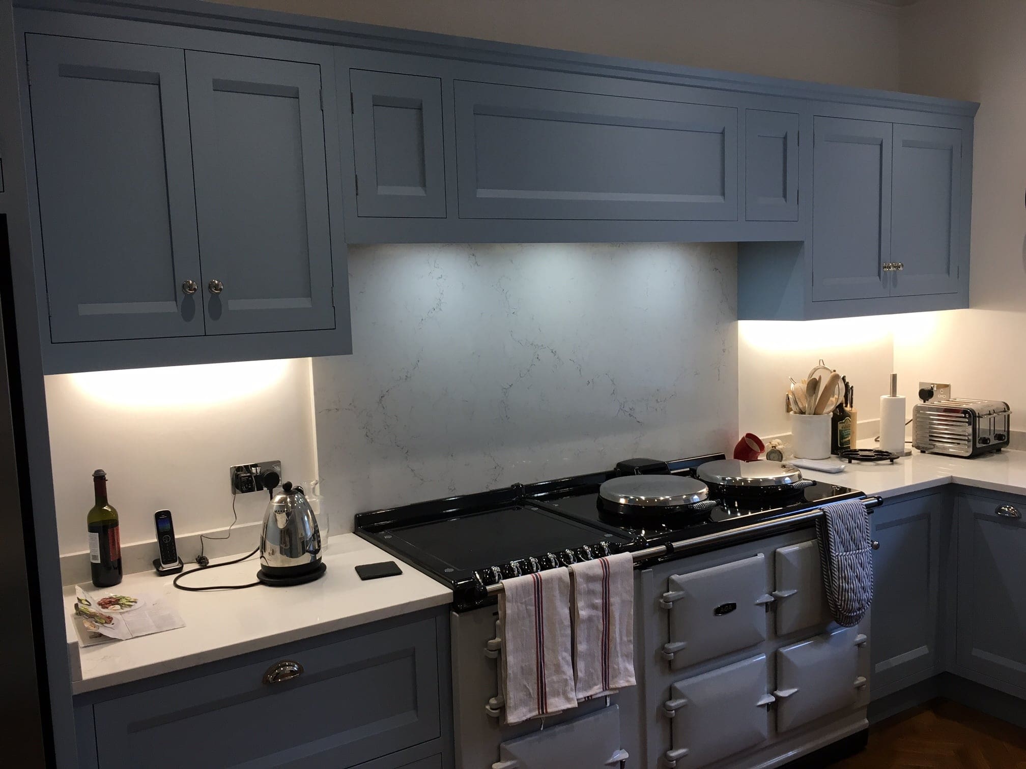 Kitchens « Cotswood Fine Furniture