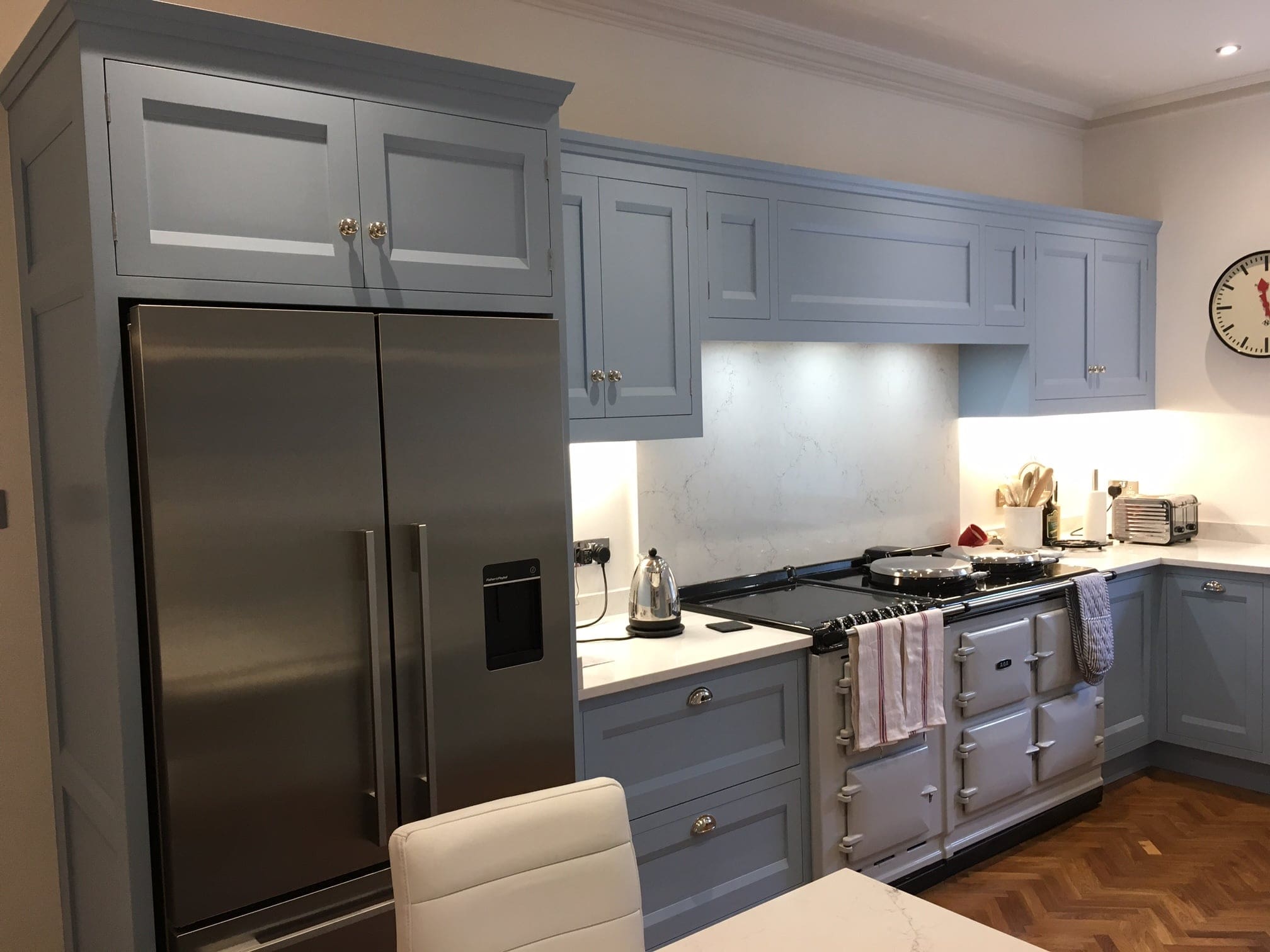 Kitchens « Cotswood Fine Furniture