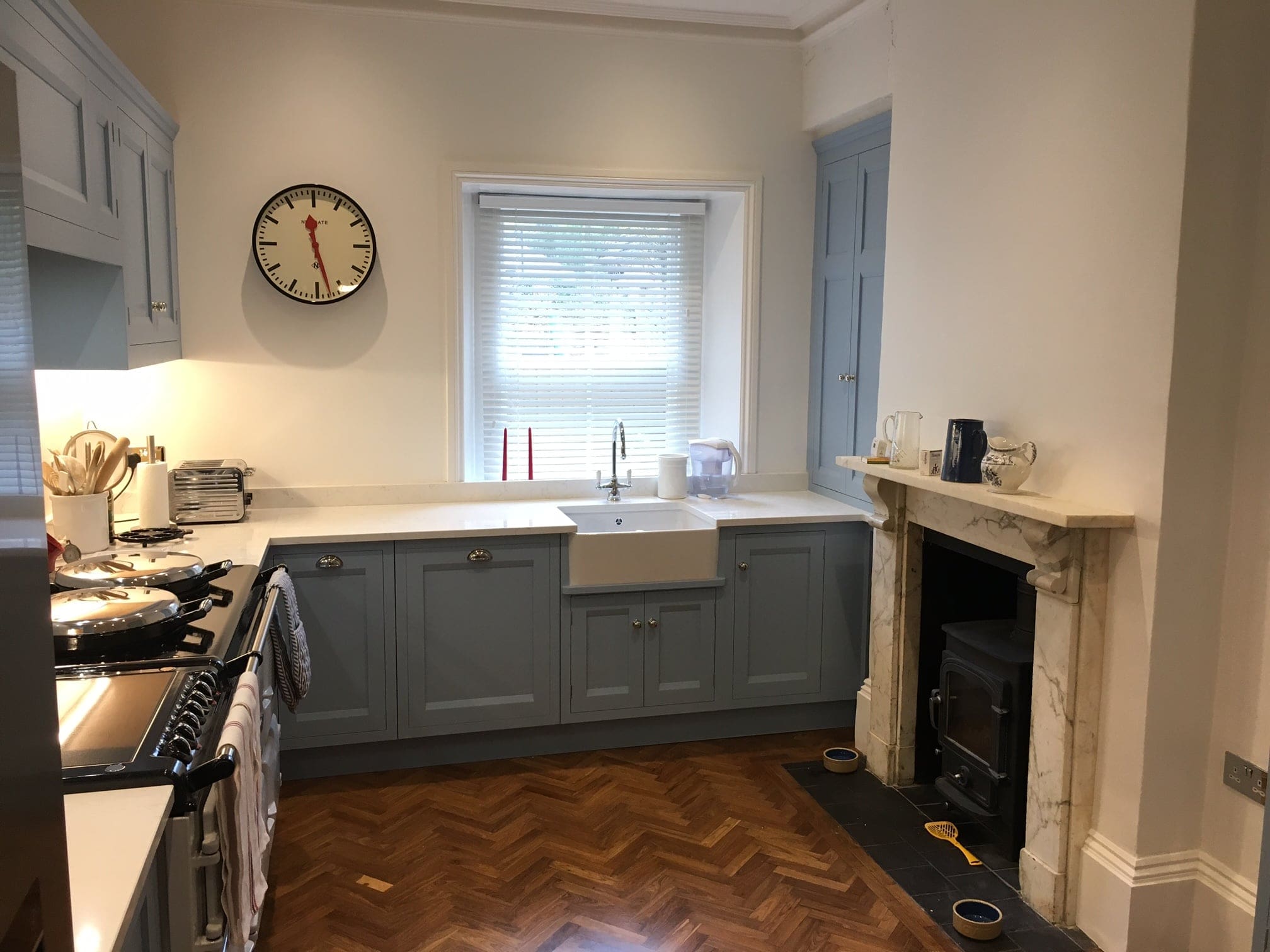 Kitchens « Cotswood Fine Furniture