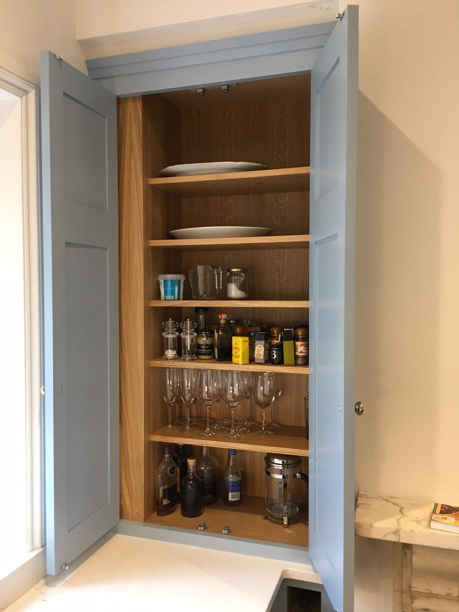 Kitchens « Cotswood Fine Furniture