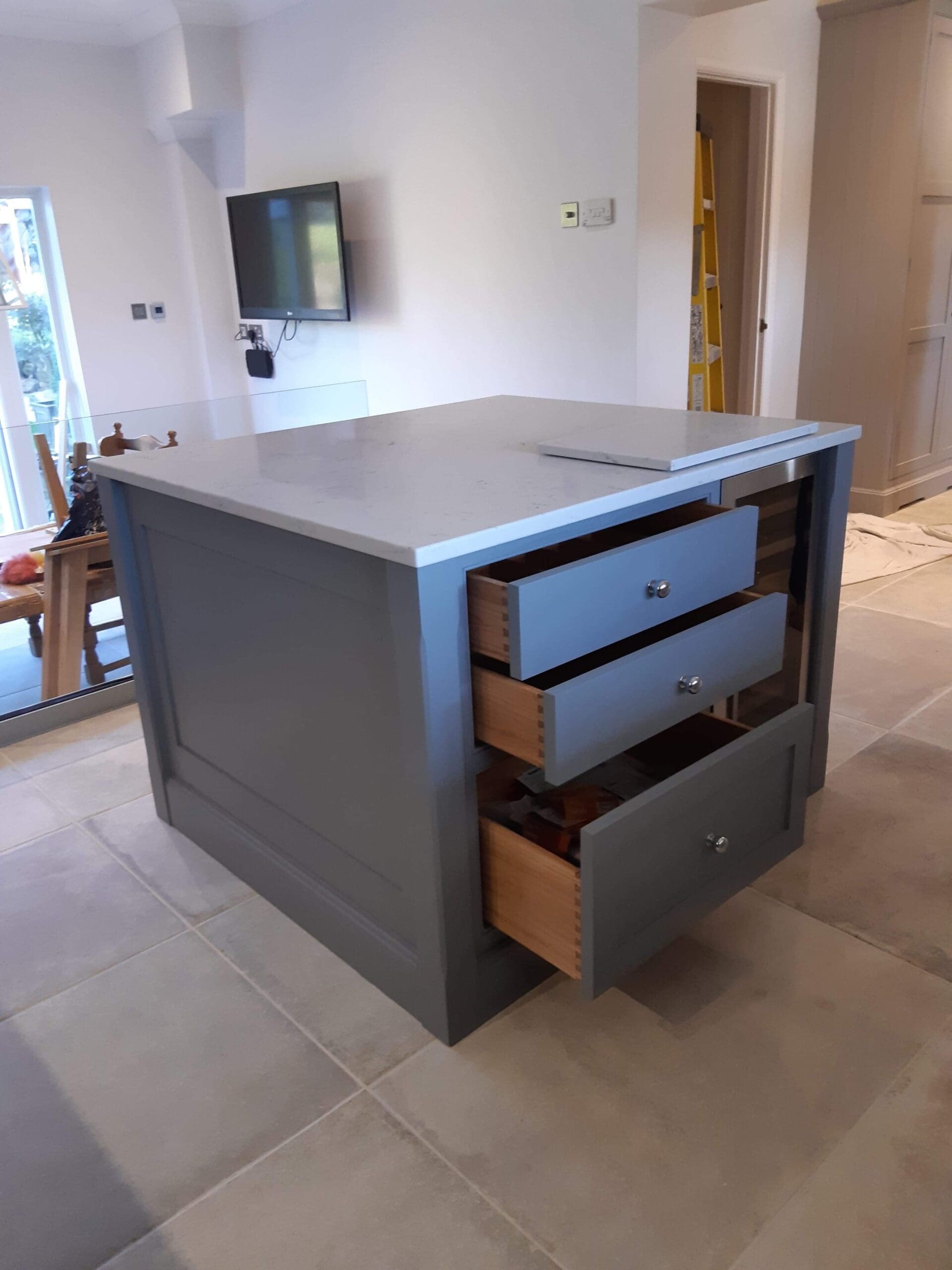 Kitchens « Cotswood Fine Furniture