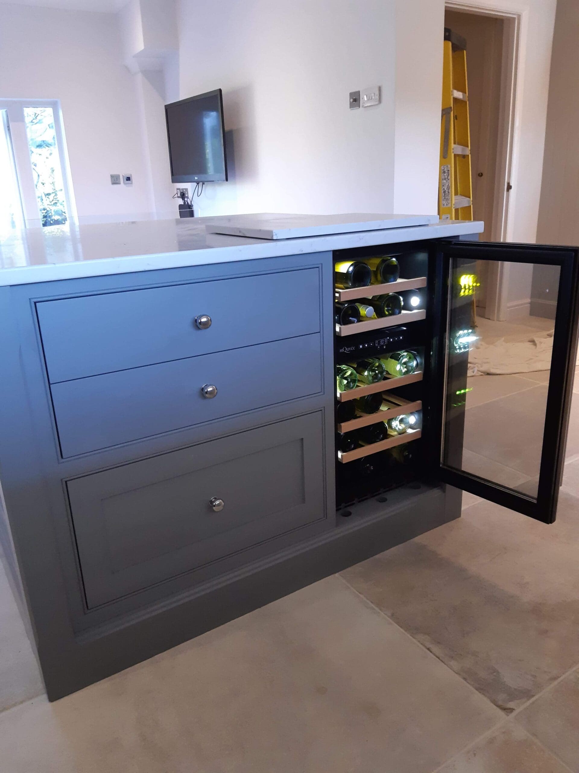 Kitchens « Cotswood Fine Furniture